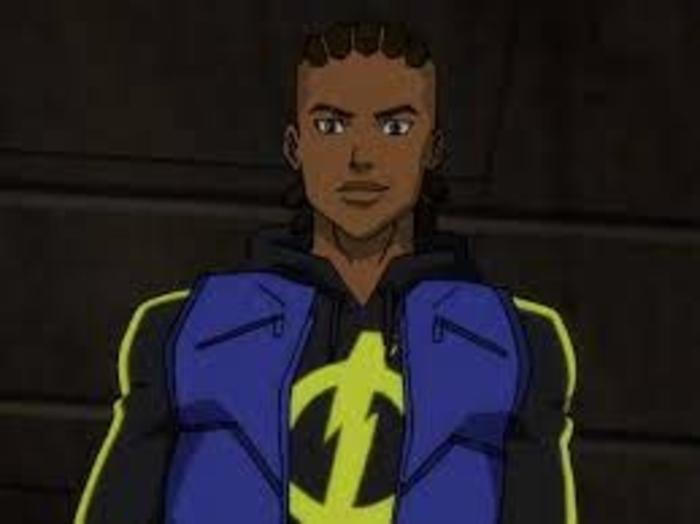 20 mejores personajes de dibujos animados negros de todos los tiempos