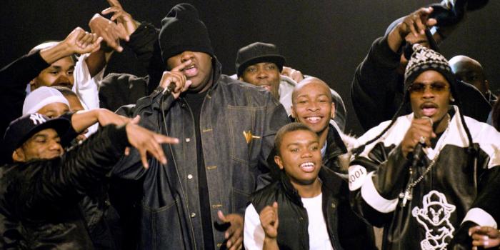 Lista de las 10 películas de Hip Hop más exitosas: Mueve las piernas ...