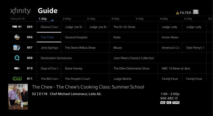 Cómo activar Paramount Plus en Xfinity Cómo activar Paramount Plus en Xfinity