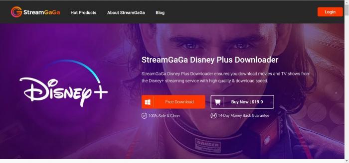 Reviews and Ratings of StreamGaGa Downloader Includes Testimonials