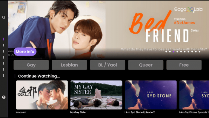 GagaOOLala Review: Is It Worth the Subscription?