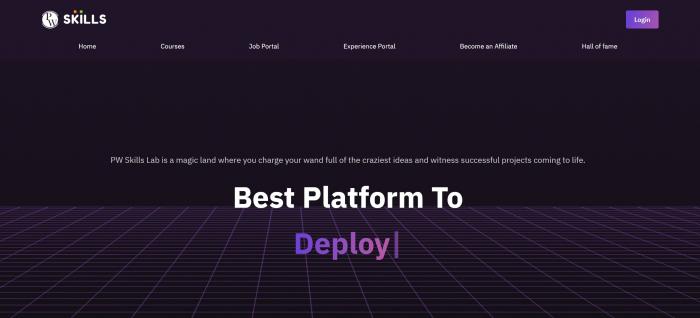 Download PW Skills Courses and Master Full-Stack Web Development