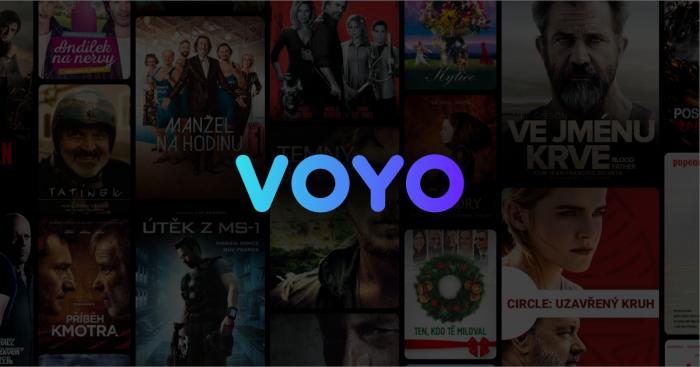 How to Download Videos from Voyo Nova