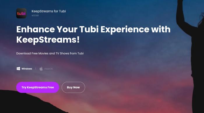 Top 9 Tubi Downloaders to Download Tubi Videos in MP4 2024
