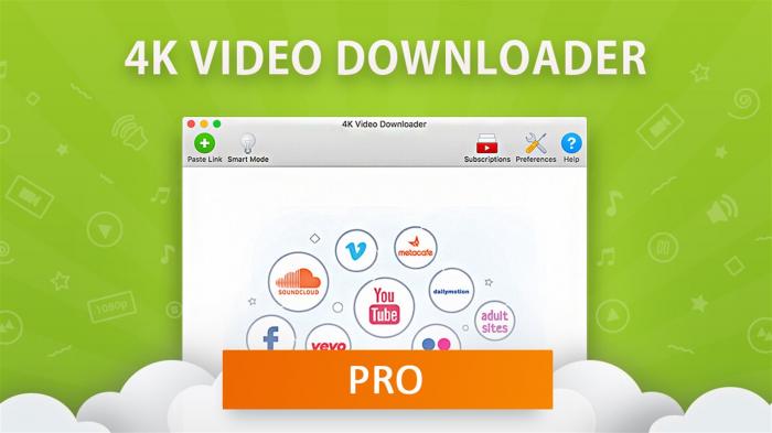 Explains how to use 4k video downloader. Introduction along with ...