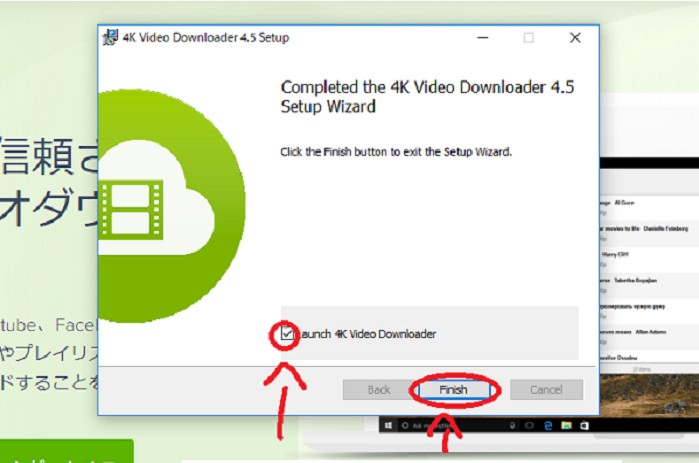 Explains how to use 4k video downloader. Introduction along with ...