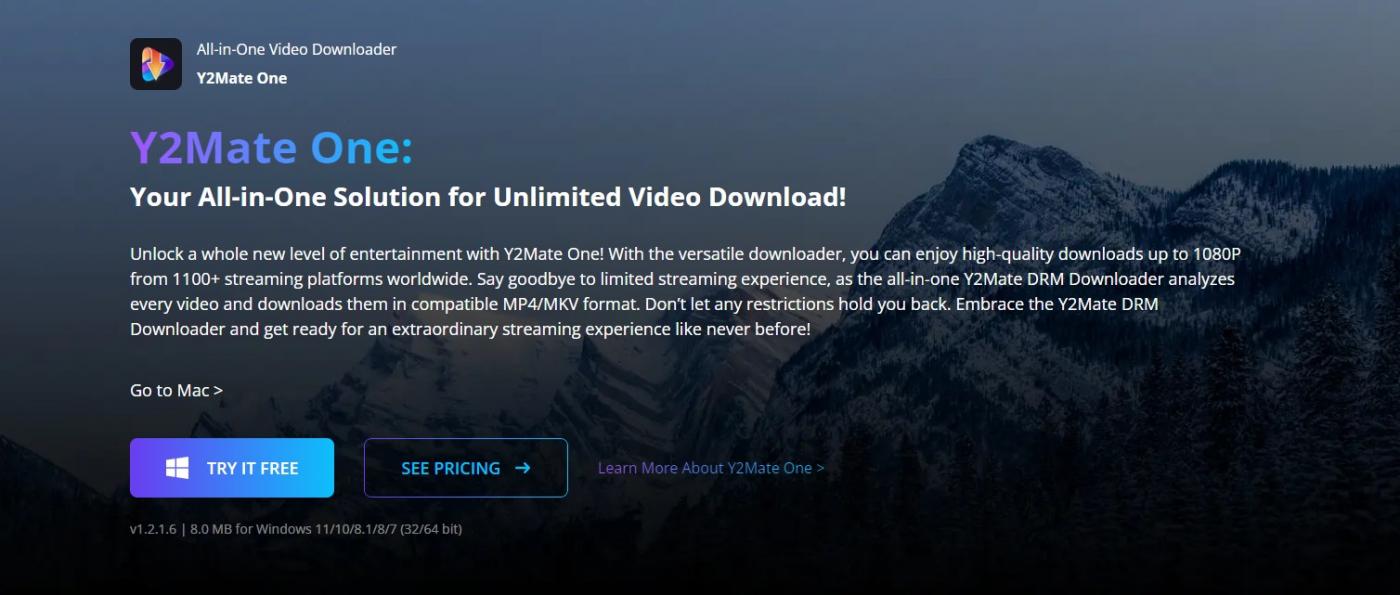 Top 9 Tubi Downloaders to Download Tubi Videos in MP4 2024