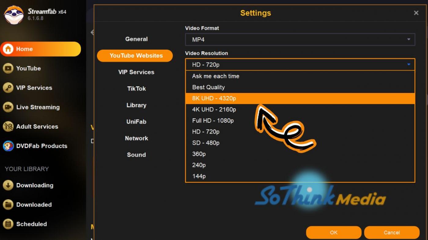 StreamFab Review: Tested and Verified by Sothinkmedia 2024