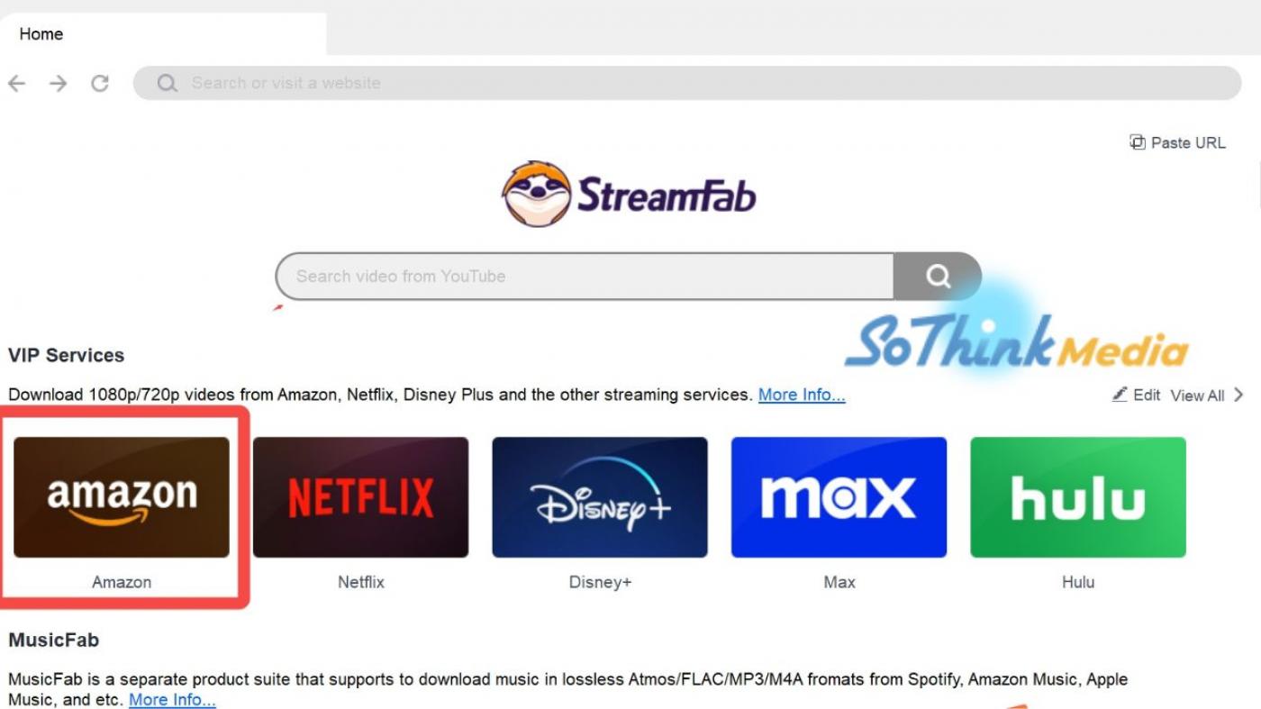 Top 5 Amazon Prime video Downloader to Download Amazon Prime Movies