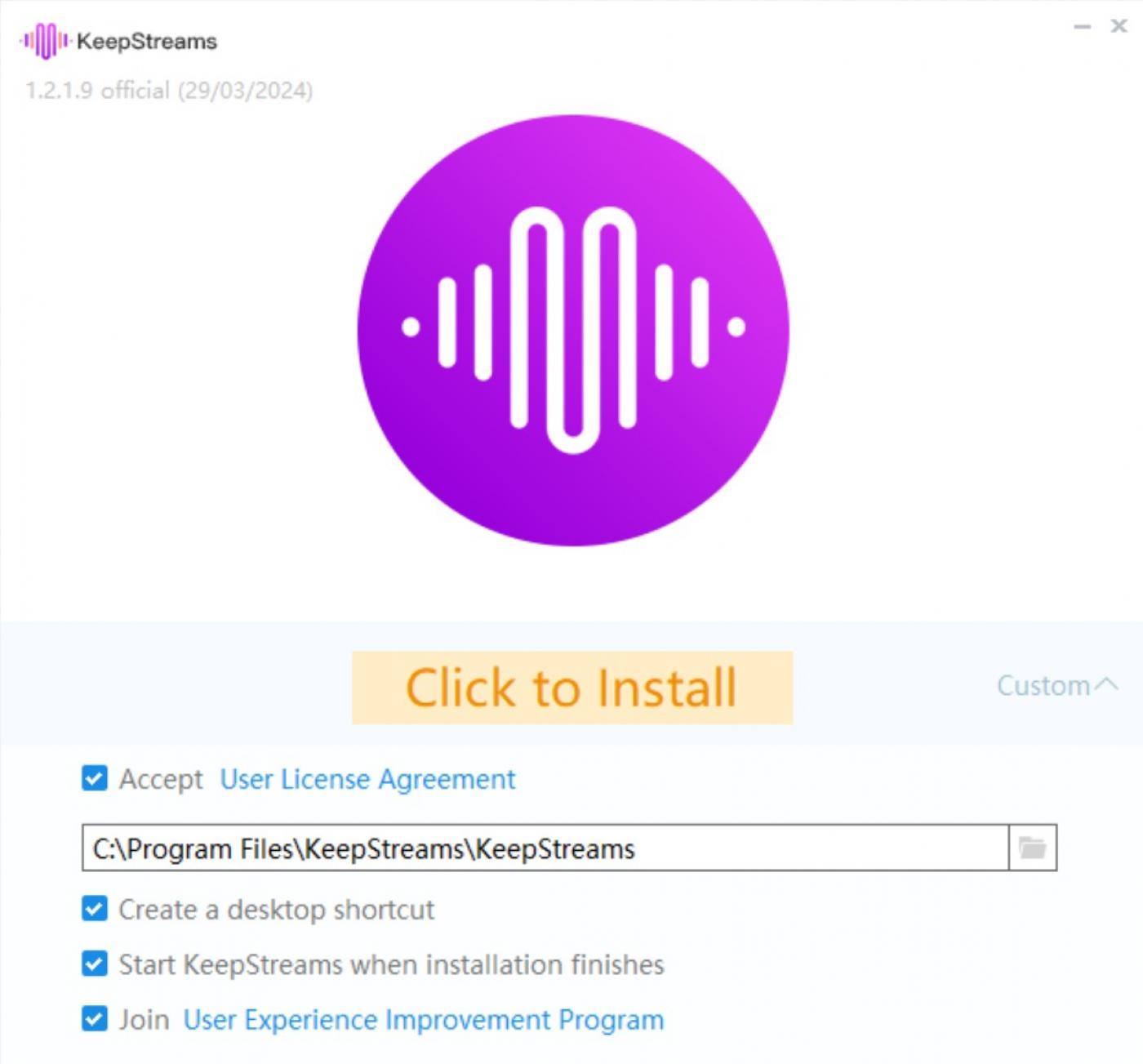 KeepStreams Review 2025: Features, Pricing, and User Guide