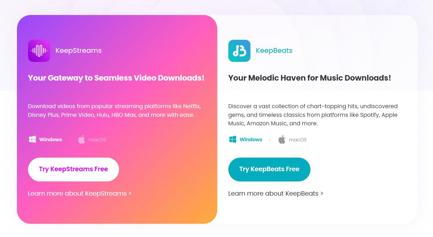 KeepStreams Review 2025: Features, Pricing, and User Guide