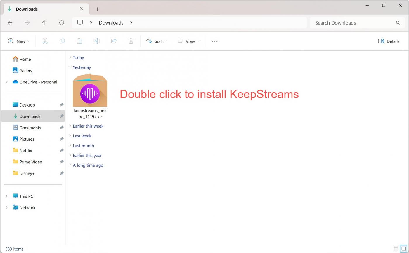 KeepStreams Review 2025: Features, Pricing, and User Guide