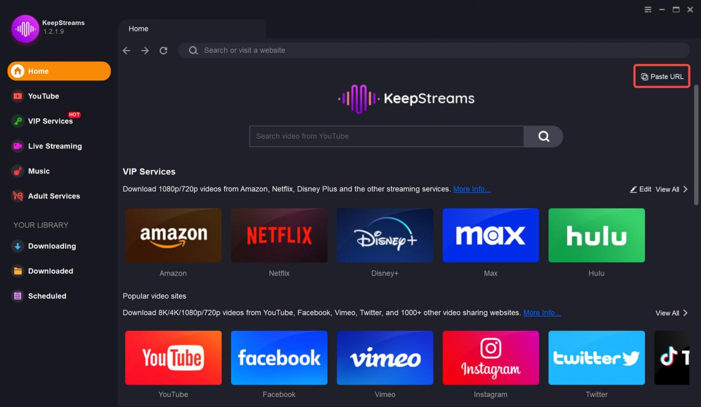 KeepStreams Review 2025: Features, Pricing, and User Guide