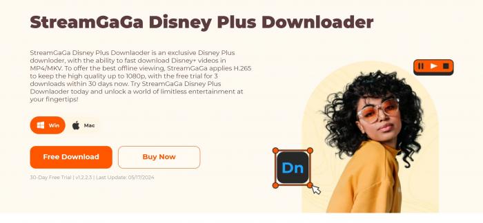 [2024 Update] Top 5 Disney Plus Downloaders for PC We Recommend