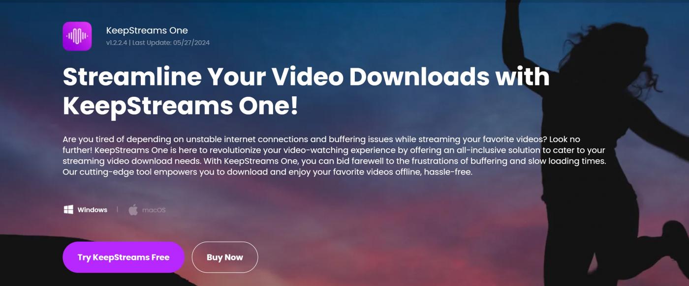 KeepStreams vs. StreamFab: Which One is Better?