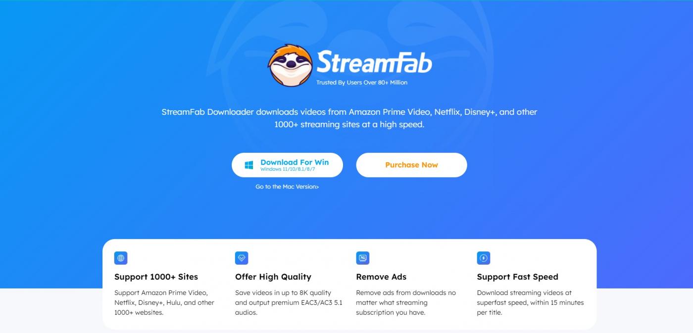 Stop Using Streamfab Crack: You Worth a Better Solution