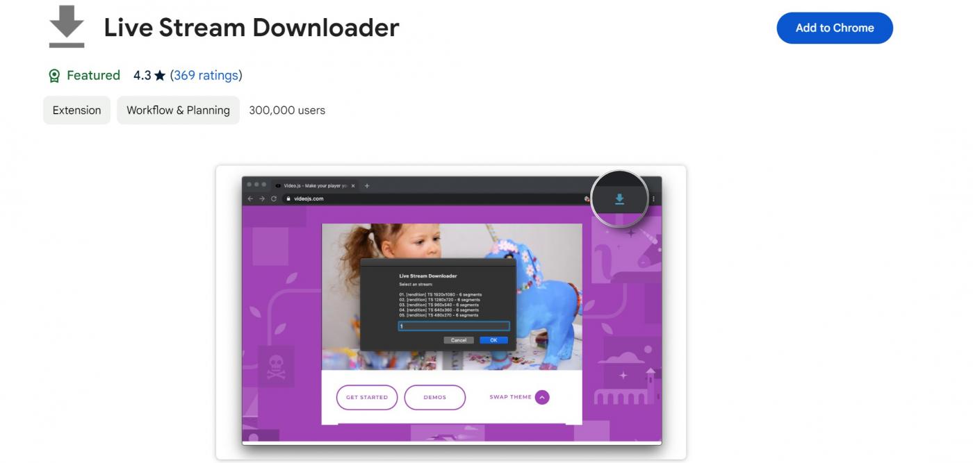 5 Best Streaming Video Downloader (2025 Latest)