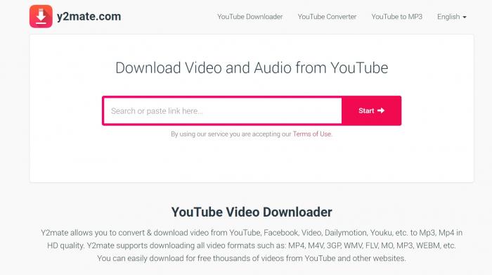 Y2mate Not Working? 3 Causes and Solutions