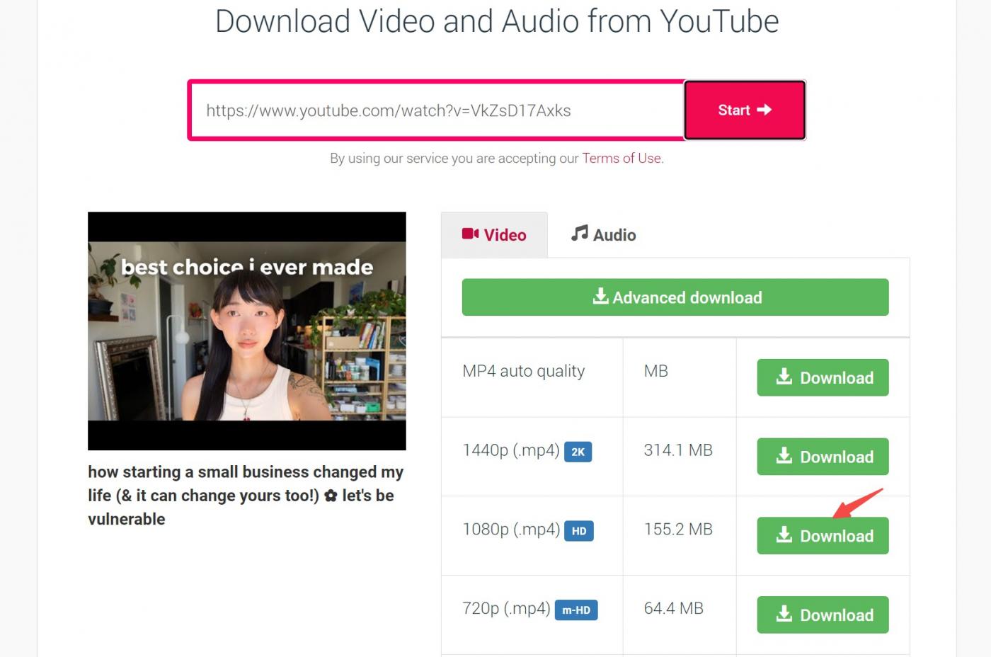 Y2mate Not Working? 3 Causes and Solutions