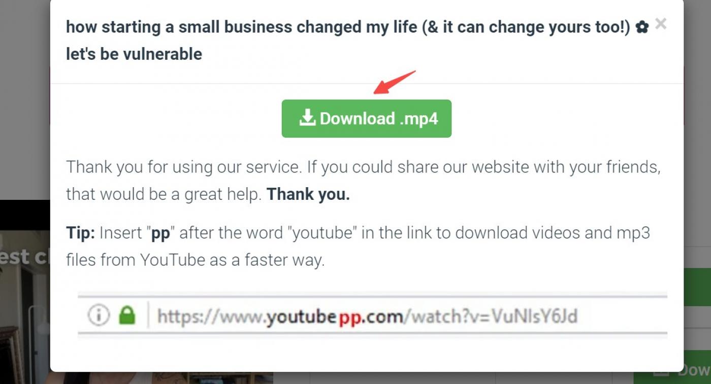 Y2mate Not Working? 3 Causes and Solutions