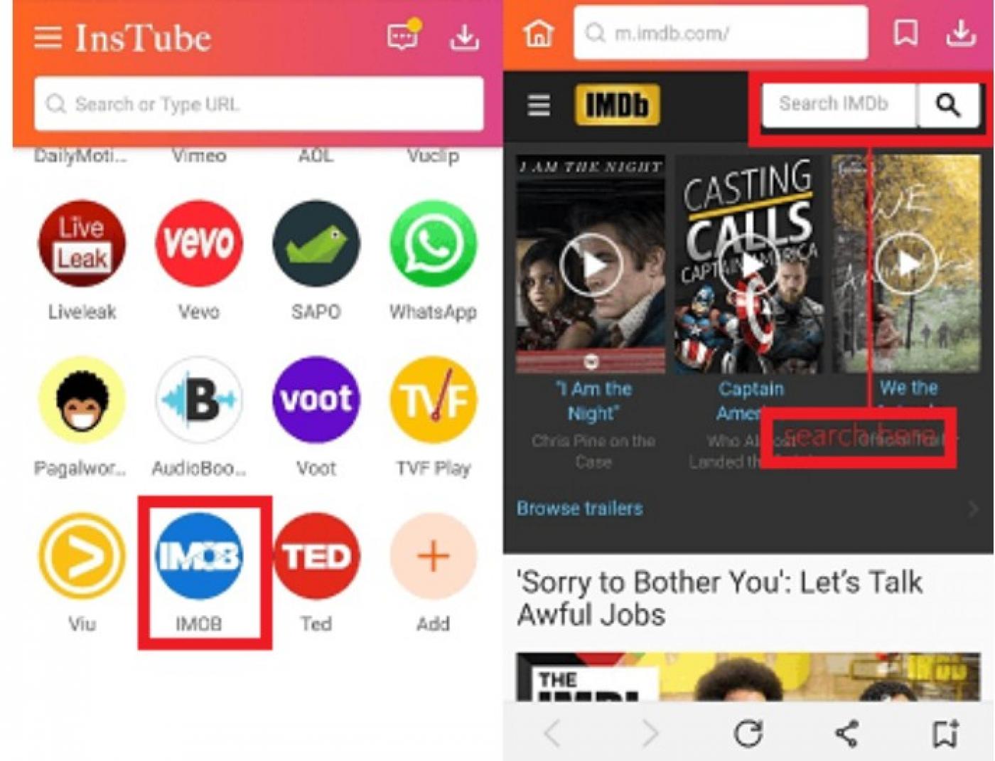 How to Download Movies from IMDB? [2025 Updated]