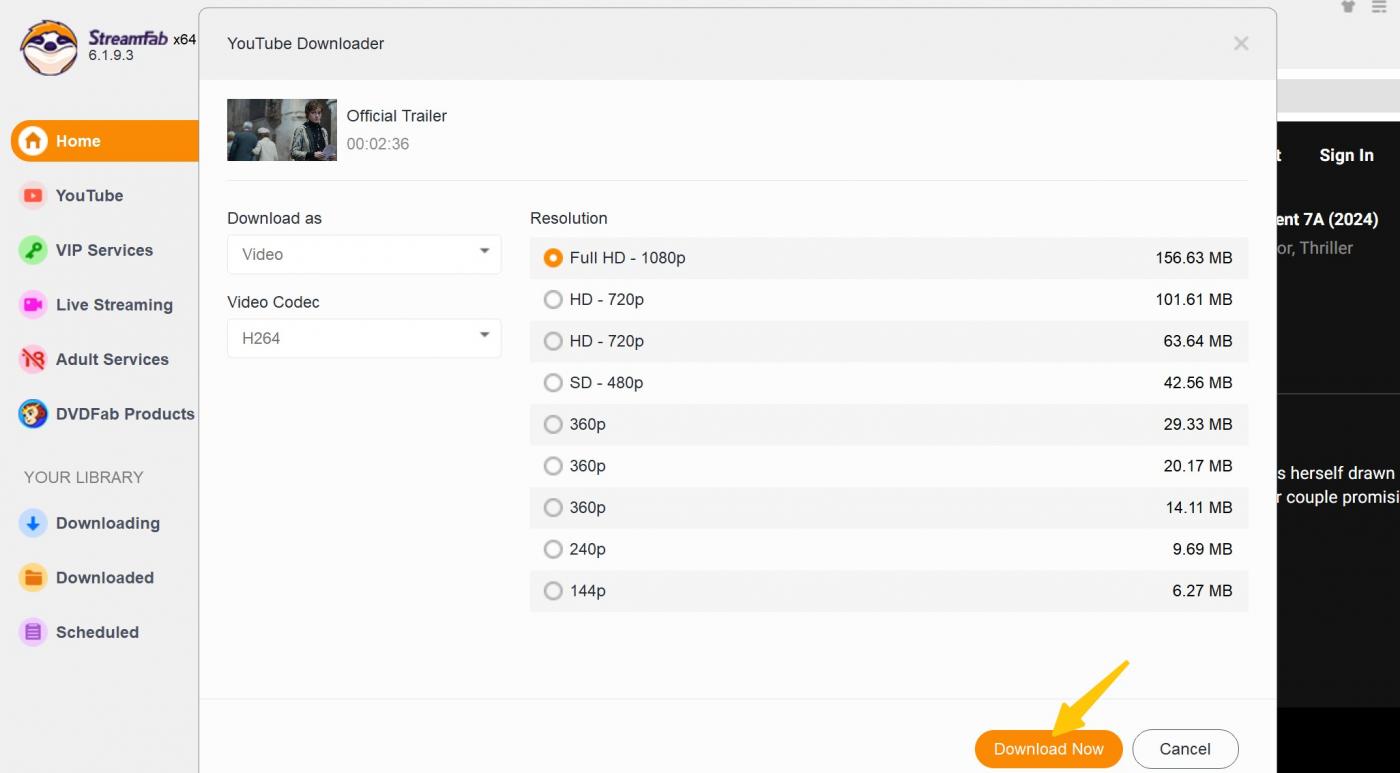 How to Download Movies from IMDB? [2025 Updated]