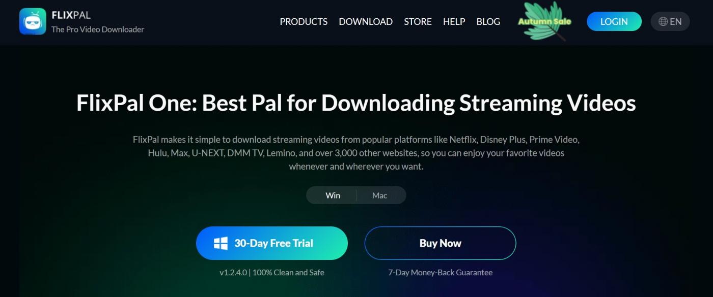 FlixPal Downloader Review: Is It Safe to Use?
