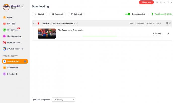 Why 5KPlayer Cannot Download & How to Fix? (2025 Latest)